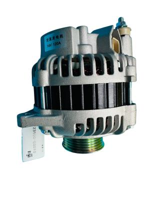 China 23100-EG010 GENERATOR FOR FUGA for sale
