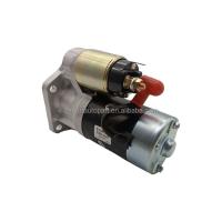 China 23300-06J03 STARTER FOR PATROL TD42 for sale