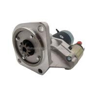 China 23300-06J03 STARTER FOR PATROL TD42 for sale