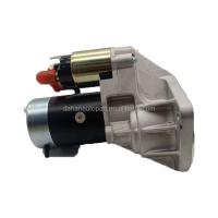 China 23300-06J03 STARTER FOR PATROL TD42 for sale