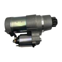 China 23300-3TA0A STARTER FOR X-TRAIL ROGUE QR25 for sale
