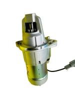 China 23300-2J206 STARTER FOR BLUEBIRD for sale