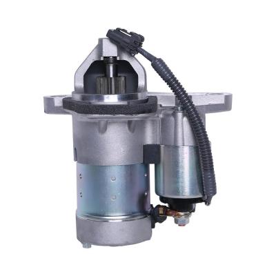 China 23300-4BB0A STARTER FOR QASHQAI X-TRAIL ROGUE MR20 TEANA ALTIMA MAXIMA for sale