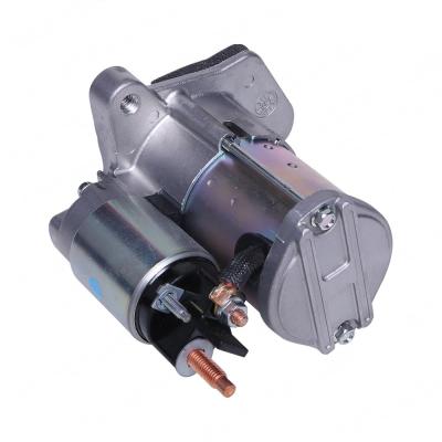 China 23300-5RB0D STARTER FOR KICKS SYLPHY SENTRA HR16 for sale