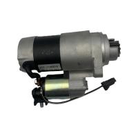 China 23300-CG00A STARTER FOR FX35 VQ35 for sale