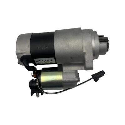 China 23300-CG00A STARTER FOR FX35 VQ35 for sale