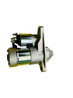 China 23300-EN20A 23300-CJ70C STARTER FOR X-TRAIL ROGUE QASHQAI SYLPHY SENTRA TEANA ALTIMA MR20 for sale