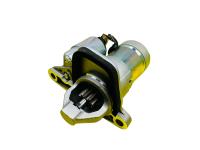 China 23300-EN20A 23300-CJ70C STARTER FOR X-TRAIL ROGUE QASHQAI SYLPHY SENTRA TEANA ALTIMA MR20 for sale