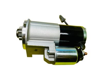 China 23300-ET80B STARTER FOR X-TRAIL ROGUE S35 QR25 for sale