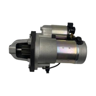 China 23300-EY00E STARTER FOR Q50 J50 Y51 FX45 G25 G35 G37 for sale