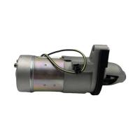 China 23300-EY00E STARTER FOR Q50 J50 Y51 FX45 G25 G35 G37 for sale