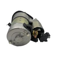 China 23300-EY00E STARTER FOR Q50 J50 Y51 FX45 G25 G35 G37 for sale
