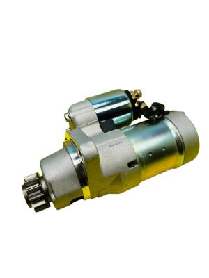 China 23300-JN00C 23300-JN00A 23300-JN00B STARTER FOR TEANA ALTIMA VQ25 for sale