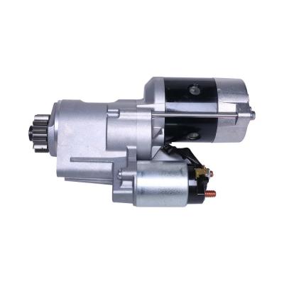 China 23300-VM00A STARTER FOR D22 YD25 for sale
