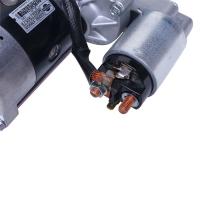 China 23300-VM00A STARTER FOR D22 YD25 for sale