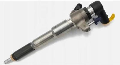 China 16600-0372R INJECTOR ASSY-FUEL FOR NAVARA YS23 HMLGT5164R 16600-00Q2K for sale