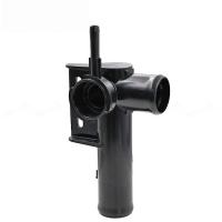 China 21517-4JM1A PIPE-RADIATOR,UPPER FOR NAVARA for sale