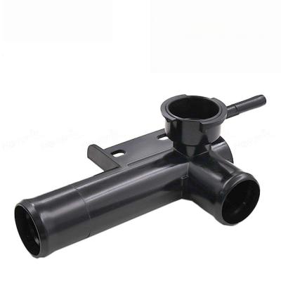China 21517-4JM1A PIPE-RADIATOR,UPPER FOR NAVARA for sale