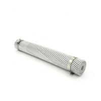 China Weather Resistance 11kv Electric Power Cable With Standard Bare ACSR Conductor for sale