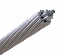 China Weather Resistance 11kv Electric Power Cable With Standard Bare ACSR Conductor for sale