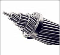 China Efficient Conductive ACSR Conductor 4.72mm Electric Power Cable Zn 5A1 MM for sale