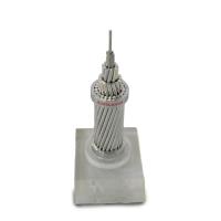 China Efficient Conductive ACSR Conductor 4.72mm Electric Power Cable Zn 5A1 MM for sale