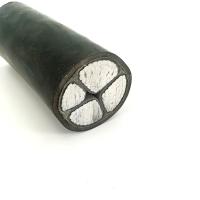 China ASTM Standard 50mm 35kV XLPE Insulated Power Cable Aluminum Core for sale