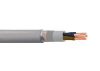 China Solid Copper 4 Core LSZH Armored Power Cables Fire Retardant For Industrial for sale