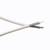 China SYWV75 7 Coaxial Power Cable for sale
