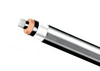 China Copper Conductor 69kV MV Power Cable 750mm2 PVC Sheath for sale