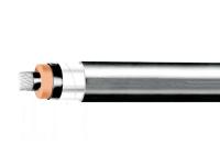 China Copper Conductor 69kV MV Power Cable 750mm2 PVC Sheath for sale