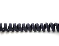 China SRPVC Insulated 4 Core UL20549 Spiral Power Cable Bare Copper for sale