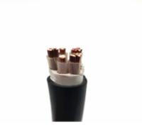 China Copper Conductor 35kV XLPE Insulated Power Cable , 5 Core XlPE Insulated Cable for sale
