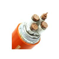 China 1000m 5 Core 5x25mm2 Mineral Insulated Metal Sheathed Cable Fire Resistance for sale