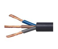 China 750V 3 Core 50mm Mineral Insulated Copper Cable Rubber Insulation for sale