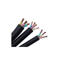 China RoHS 95mm 300V Mineral Insulated Power Cable Heat Resistant for sale