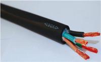 China RoHS 95mm 300V Mineral Insulated Power Cable Heat Resistant for sale