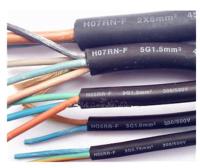 China RoHS 95mm 300V Mineral Insulated Power Cable Heat Resistant for sale