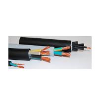 China High Flexible 500V 6mm2 Mineral Insulated Power Cable Oil Resistance for sale