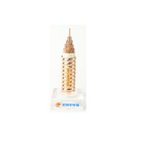 China 35mm 5 Core 3x1.5mm2 Mineral Insulated Power Cable Fire Resistant for sale
