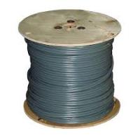 China BS215 100mm2 Aluminum Power Cable Anti Corrosion AAC Conductor for sale