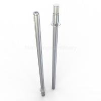 China Precision Machined Hexagonal Shaft  Wear Resistant Hexagonal Shaft for sale