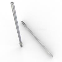 China 500mm - 15000Mm Single Key Shafts L/D 44 1 ISO9001 Shaft for sale