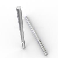 China High Precision OEM Precision Single Key 44 1 L/D 40 1 OEM Extrusion Shaft for sale