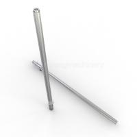 China Precision Machined Hexagonal Shaft  Wear Resistant Hexagonal Shaft for sale