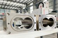 China Twin Screw Extruder Screw Feed Barrel CMP230X For Petrochemical Industry Extrusion for sale