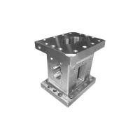 China Extruder Side Feed Barrels High Temperature Resistant Screw Barrel For Plastic Industry for sale