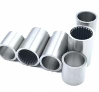 China Spindle Shaft Bushing Bearing Sleeve Spline Coupling Sleeve for sale
