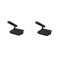 China Conference Digital Discussion System Band Width 60M Long And Short Mic for sale