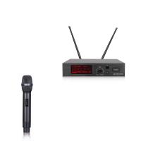 China Classrooms Gymnasiums KTV Wireless Microphone For Offices Government Agencies for sale